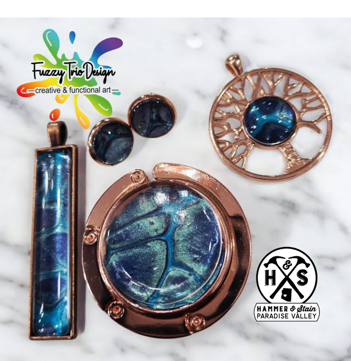 Hammer & Stain Paradise Valley