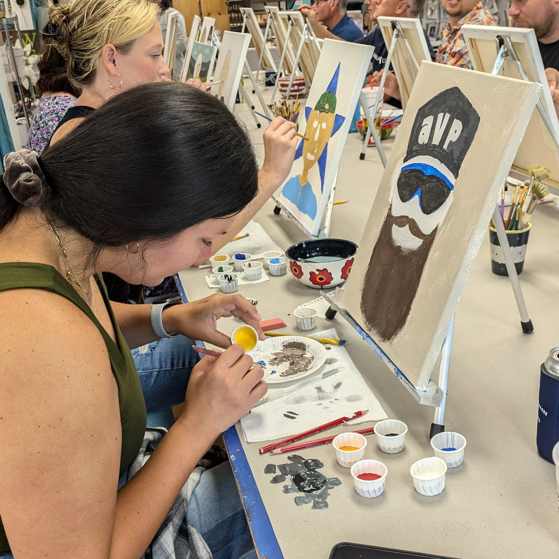 Hammer & Stain Paradise Valley